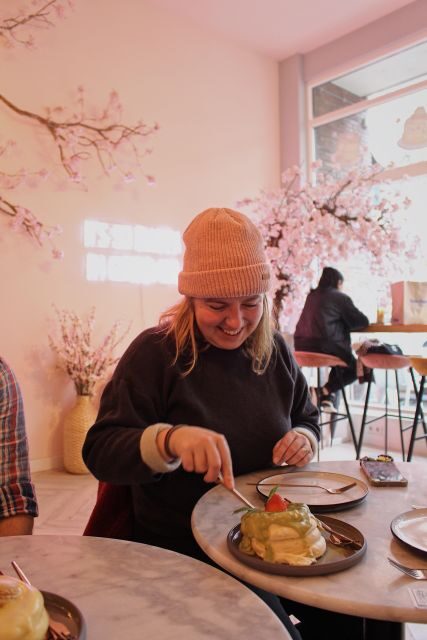 Rotterdam: Guided Food Tour - Practical Details: Duration, Group Size, and Accessibility