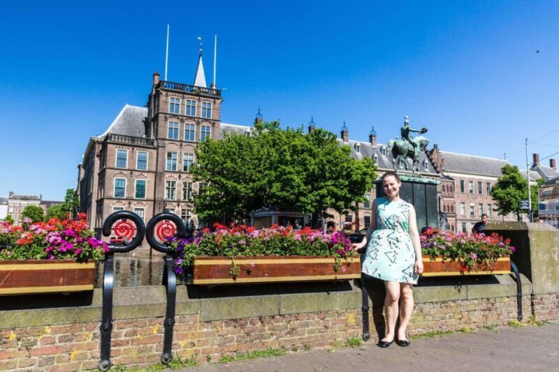 Rotterdam, Hague & Delft Private Tour from Amsterdam by Car - Final Thoughts