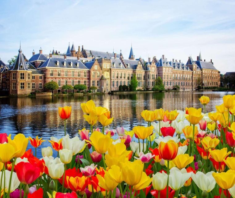 Rotterdam, Hague & Delft Private Tour from Amsterdam by Car - FAQs