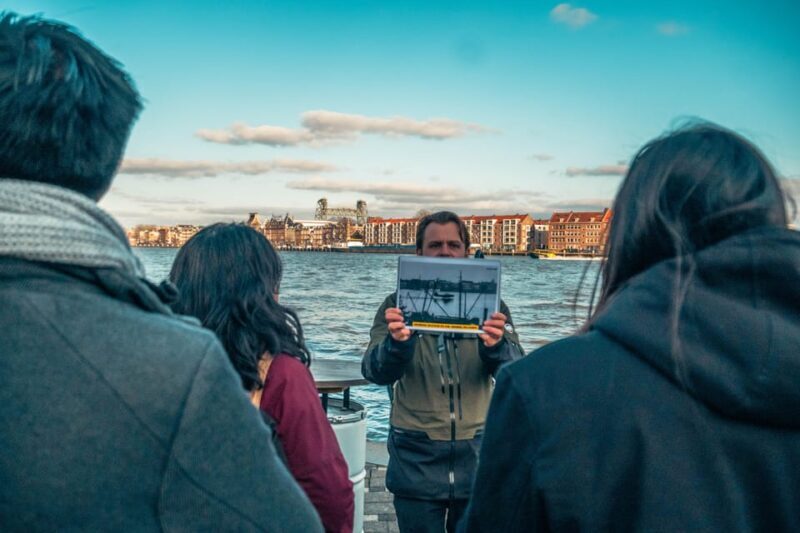 Rotterdam: Highlights & Gems Walking Tour with Dutch Local - What Makes This Tour Stand Out?