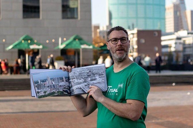 Rotterdam Highlights Private Walking Tour - Who Will Love This Experience?