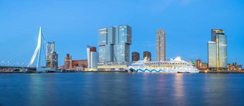 Rotterdam: Insta-Perfect Walk with a Local - Final Words: Who Is This Tour For?