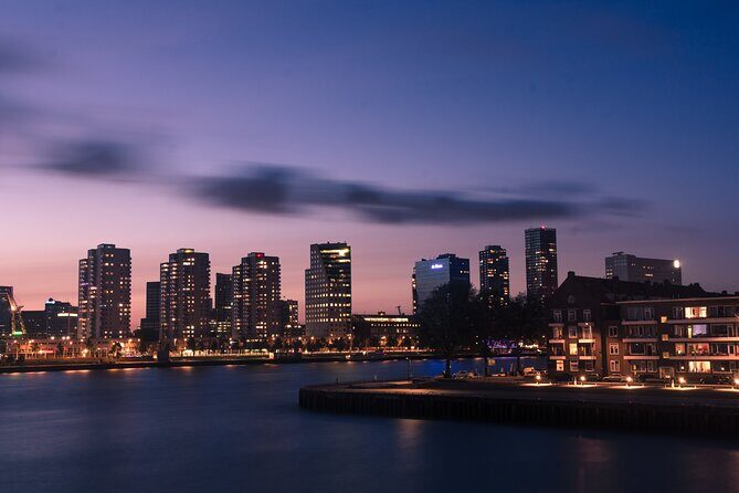 Rotterdam Like a Local: Customized Private Tour - Why Choose the Rotterdam Like a Local Tour?