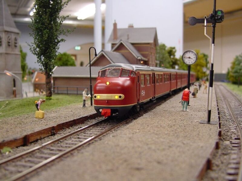 Rotterdam: Miniworld Rotterdam Entry Ticket - Honest Impressions from Visitors