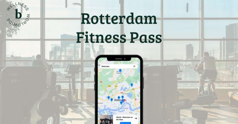 Rotterdam: multi-visit Gym Pass - Final Thoughts: Is It Worth It?