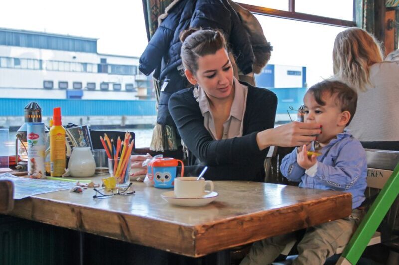 Rotterdam: Pancake Cruise - Why This Tour Works Well