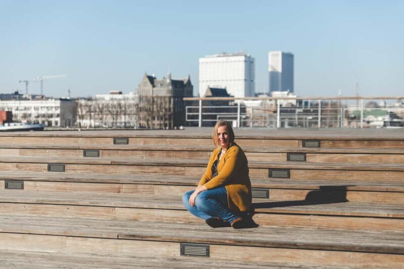 Rotterdam: Private Photoshoot with a Local Photographer - An In-Depth Look at the Rotterdam Private Photoshoot