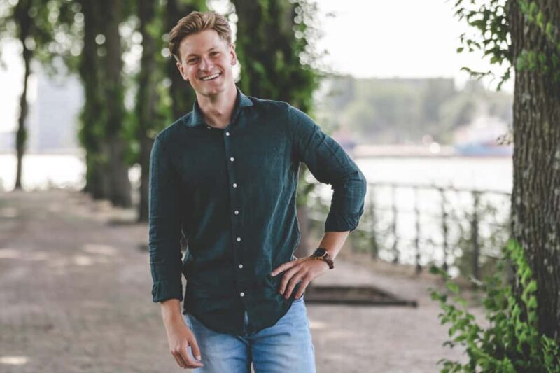Rotterdam: Private Photoshoot with a Local Photographer - Final Thoughts