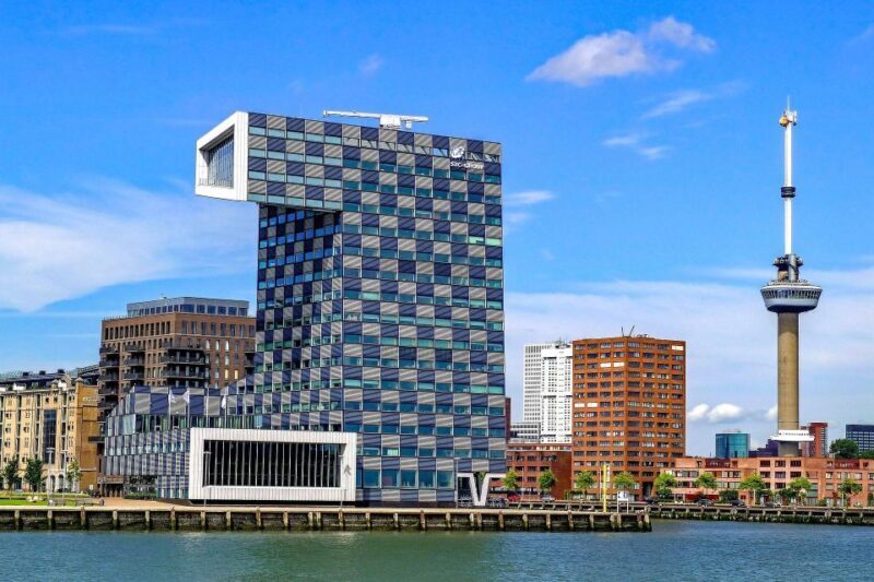 Rotterdam Private Walking Tour - A Closer Look at the Rotterdam Private Walking Tour