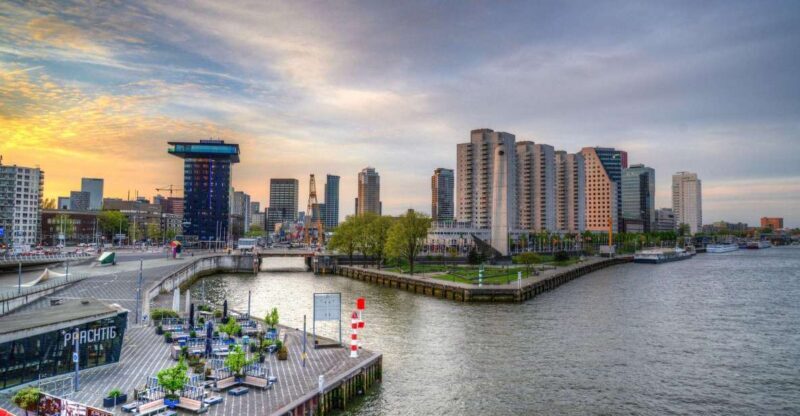 Rotterdam Private Walking Tour - Authentic Traveler Reviews