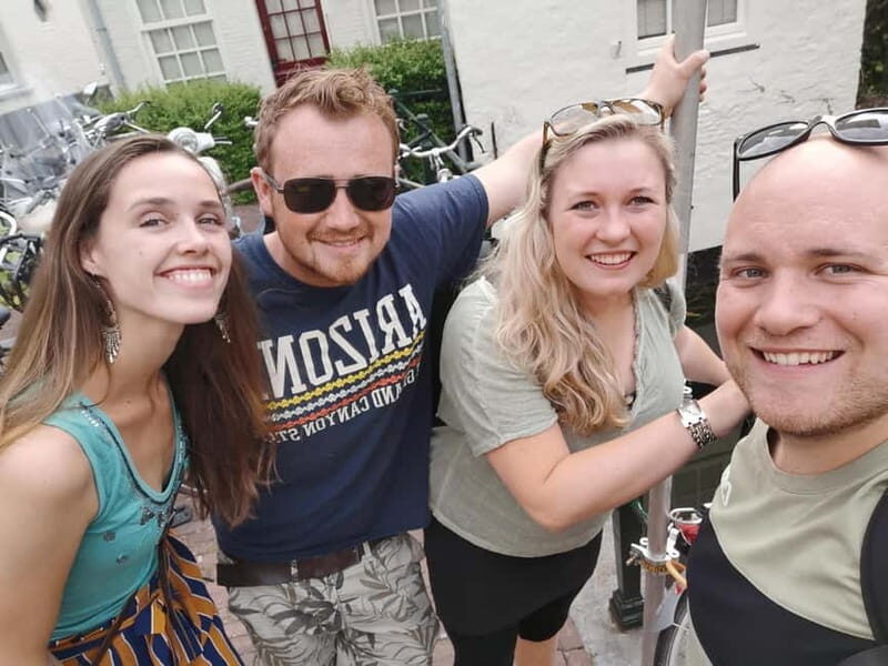 Rotterdam: Pub Crawl with Local Guide - An In-Depth Look at the Rotterdam Pub Crawl