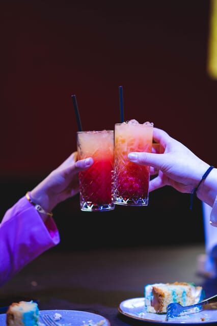 Rotterdam: Summer Cocktail Cruise - Analyzing the Value