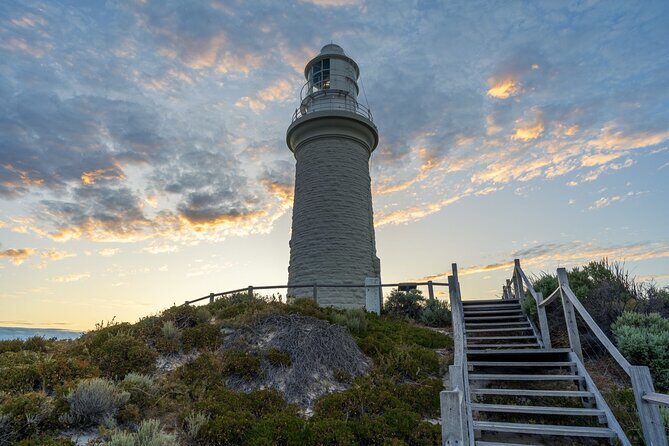 Rottnest Guided 90 Minute Electric Rickshaw Adventure - What Do Previous Travelers Say?
