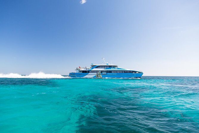 Rottnest Island All-Inclusive Grand Island Tour from Fremantle - The Itinerary in Detail