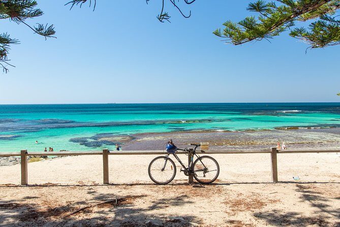 Rottnest Island Bayseeker Day Trip from Fremantle - The Guided Bus Tour: A Closer Look