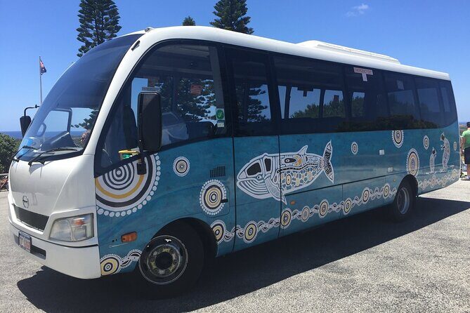 Rottnest Island Bayseeker Day Trip from Fremantle - FAQ