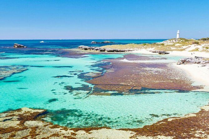 Rottnest Island Bayseeker Day Trip from Perth - Arriving on Rottnest Island: Free Time to Explore