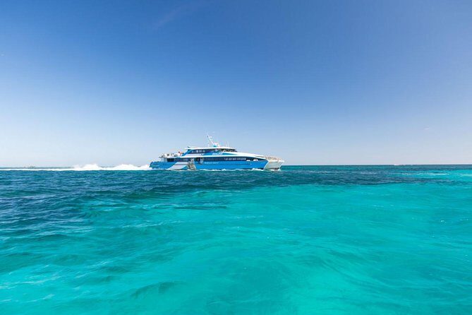 Rottnest Island Bayseeker Day Trip from Perth - Free Time and Optional Activities