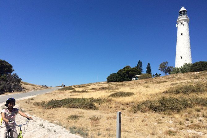 Rottnest Island ECO E Bike Tour - Why Choose the Rottnest Island E Bike Tour?
