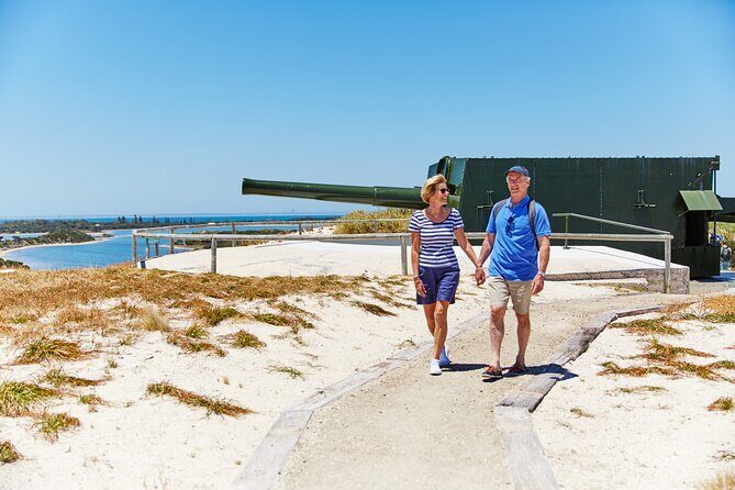 Rottnest Island Full-Day Trip With Guided Island Tour From Perth - Practical Tips