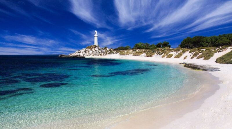 Rottnest Island: Grand Bus and Train Tour with Lunch - Discovering Rottnest Island: A Practical Review of the Grand Bus and Train Tour with Lunch