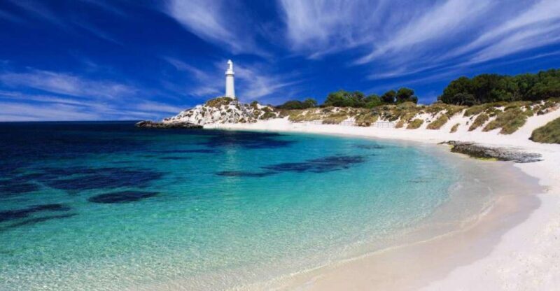 Rottnest Island: Grand Bus and Train Tour with Lunch - Final Thoughts: Is This Tour Right for You?