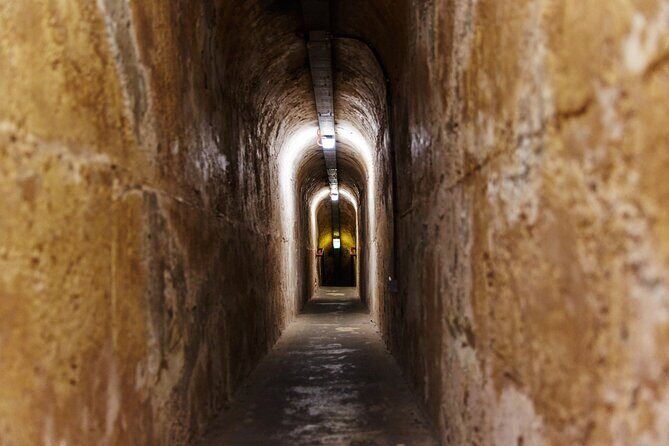 Rottnest Island Historical Train and Tunnel Tour from Hillarys Boat Harbour - FAQ