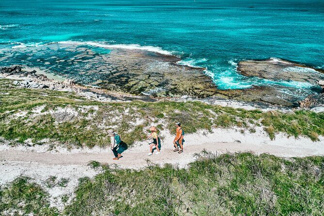 Rottnest Island Lakes and Bays Guided Hike - Why Choose the Rottnest Island Lakes and Bays Guided Hike?