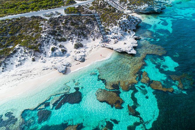 Rottnest Island Round-Trip Ferry from Perth - Why Take This Tour? The Basics