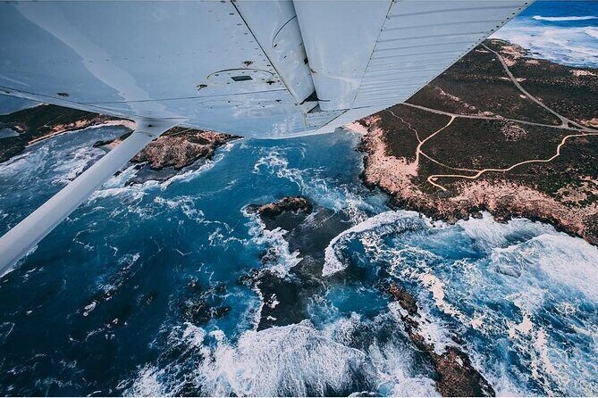 Rottnest Island Scenic Flight or 1/2 Day stopover - Who is this tour perfect for?