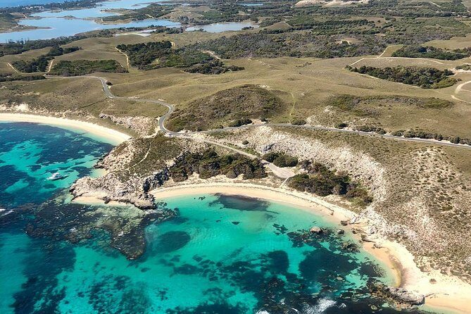 Rottnest Island Scenic Flight or 1/2 Day stopover - Frequently Asked Questions