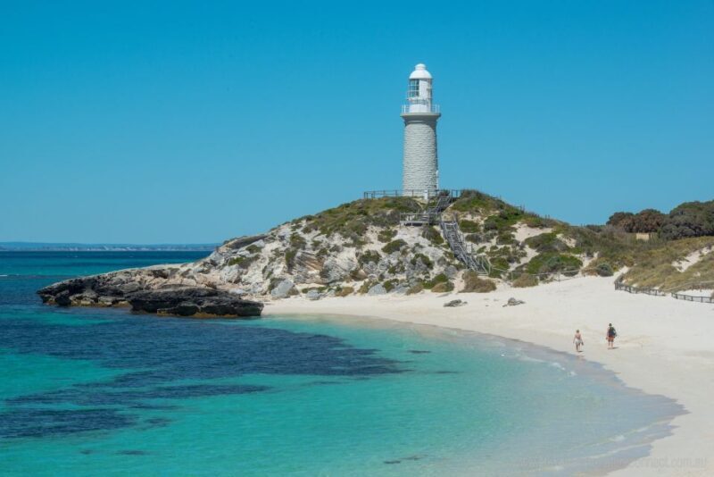 Rottnest Island Segway 1-Hour Settlement Tour - FAQ