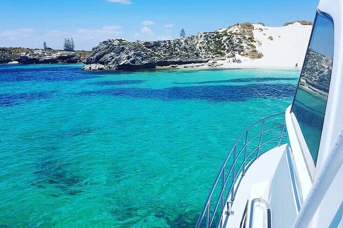 Rottnest Island Ultimate Seaplane and Seafood Experience - Authentic Experiences Highlighted by Travelers