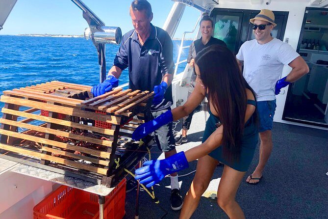 Rottnest Island Ultimate Seaplane and Seafood Experience - FAQ – Practical Questions Answered