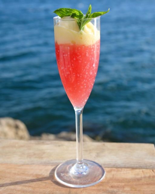 Rottnest: Luxe Island Seafood Cruise - An Elegant Introduction to Rottnest’s Seafood and Scenic Waters