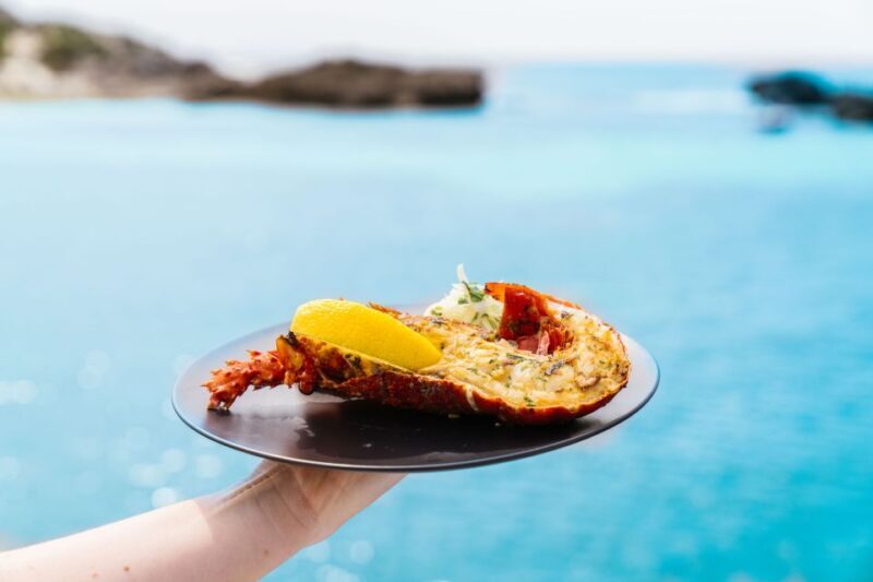 Rottnest: Luxe Island Seafood Cruise - FAQ