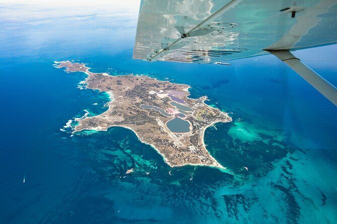 Rottnest Skydive + Fremantle Ferry Package - The Experience: What Travelers Say