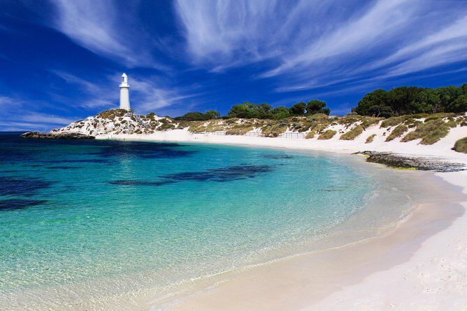 Rottnest Skydive + Fremantle Ferry Package - The Sum Up: Why This Tour Could Be Your Next Great Experience