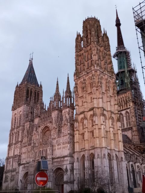 Rouen: Discover Rouen with a licenced tour guide - The Sum Up: Is This Tour Worth It?