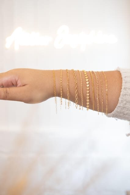 Rouen: Get a permanent bracelet as an eternal souvenir ! - An In-Depth Look at This Jewelry Experience in Rouen
