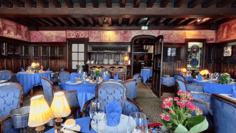 Rouen gourmet food walking tour Discover Normandy's flavors - Key Points