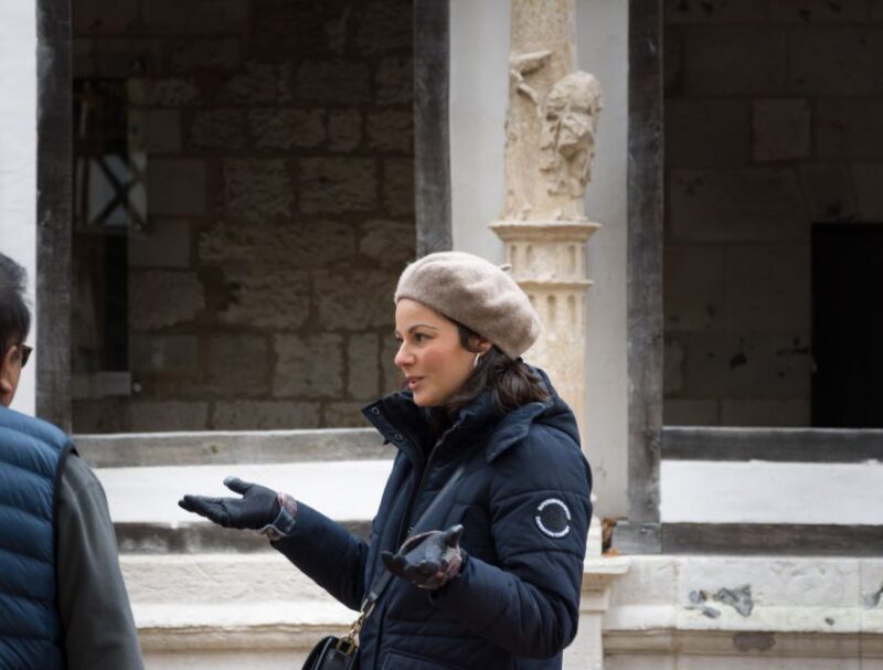 Rouen: Guided Tour of the Historic Center - Who Will Love This Tour?