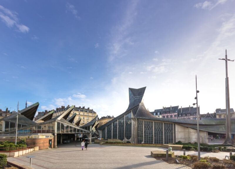 Rouen: Guided Tour of the Historic Center - Final Thoughts
