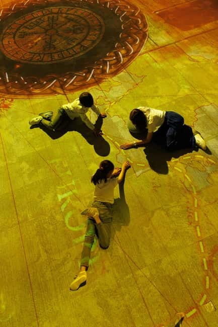 Rouen : Museum Immersive Viking Experience - Is This Experience Worth It?