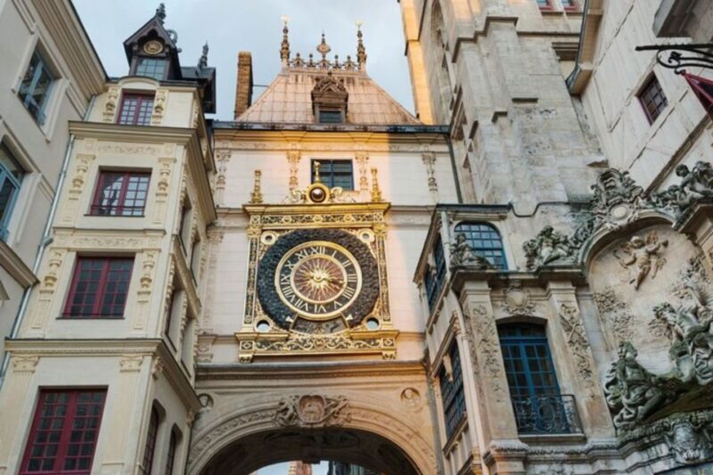 Rouen: Private custom tour with a local guide - Final Thoughts: Is It Worth It?