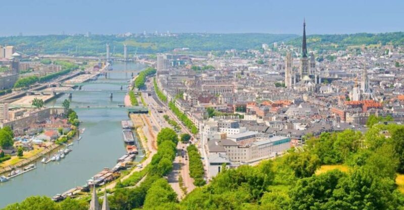Rouen: Private custom tour with a local guide - FAQ