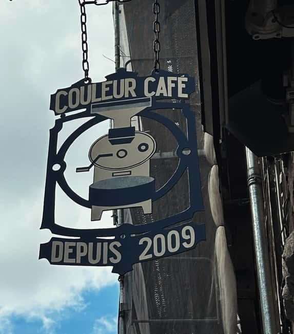 Rouen: Tea tasting workshop with a Sommelier: tea infusion - Key Points