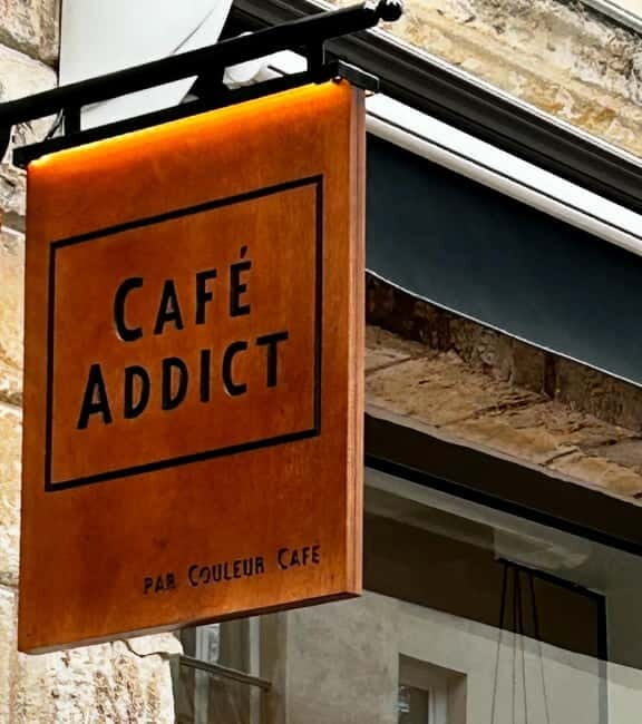 Rouen: Tea tasting workshop with a Sommelier: tea infusion - FAQs