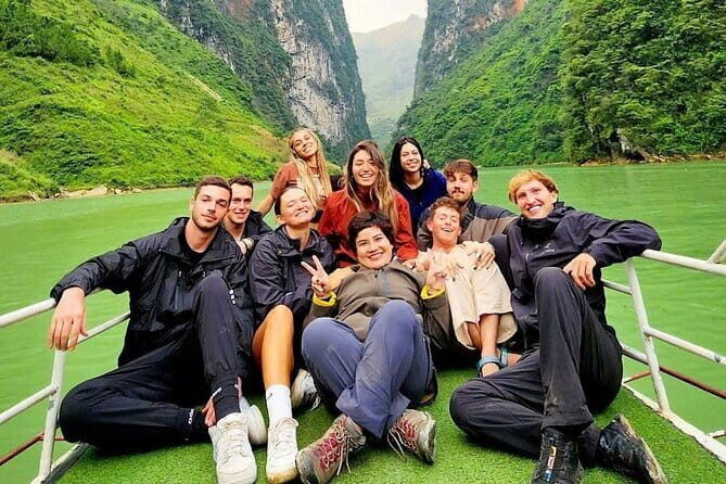 Rouge Beach Forest Walk - The Experience: Authenticity, Education, and Relaxation