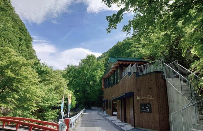 roukandou" Caveing Exploration Regular Course - Introduction